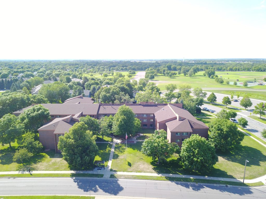 PS-Subsidized Housing – St. Cloud HRA